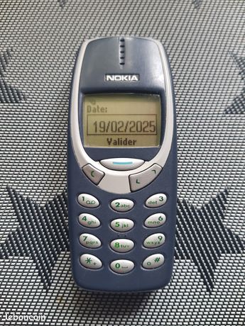 Téléphones portable et smartphones d’occasion « nokia 3310 » Toute la ...