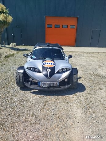 Secma -Voitures d'occasion - leboncoin