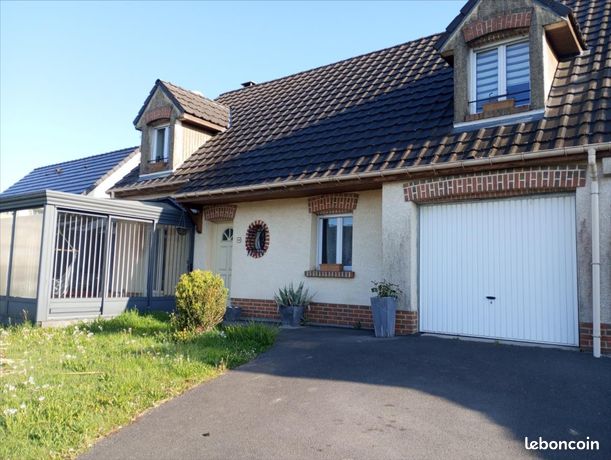 La Capelle (02260) - leboncoin