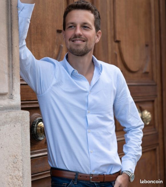 Maths Lycée & Prépa – Diplômé de l’École Centrale Paris | 15 ans d ...