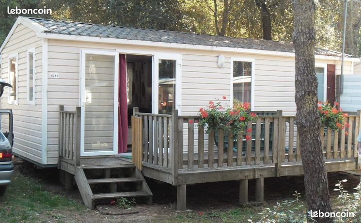 Locations saisonnières Saint-Brevin-les-Pins (44250) - leboncoin