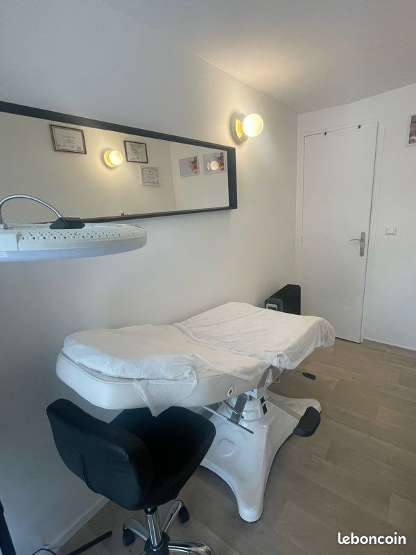 Partage studio de beauté - Locations