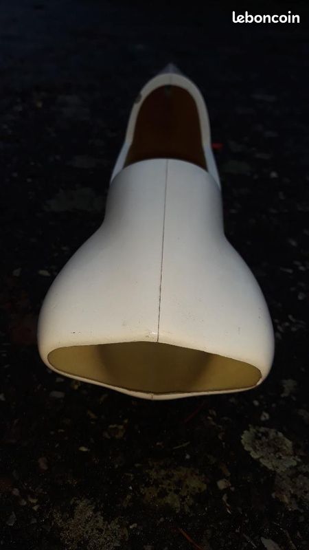 Fuselage fibre neuf RF3 Fournier motoplaneur - Modélisme