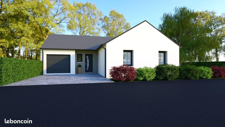 Vente maison Segré (49) : 166 annonces immobilières à Segré | A Vendre ...