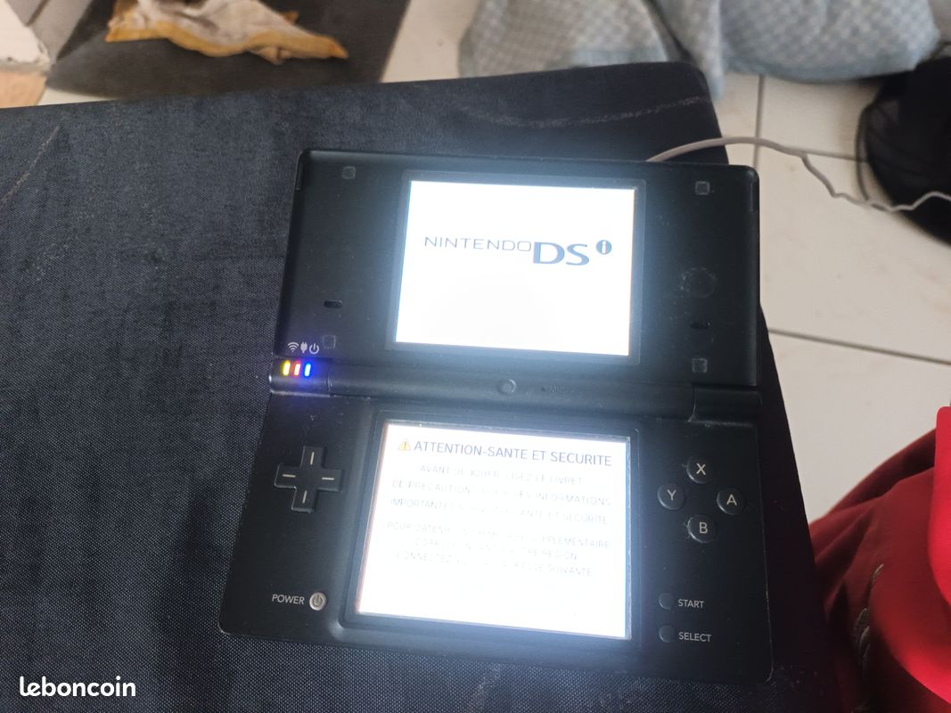 Nintendo Ds Prix