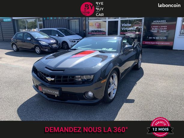 BYE BUY CAR LIMOGES NORD - Limoges (87280) - Pro leboncoin