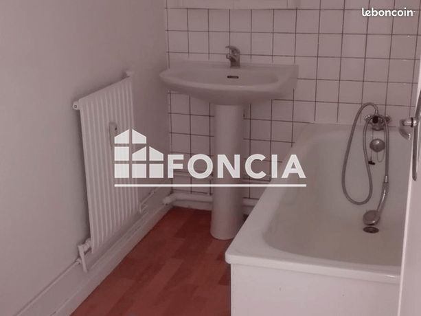 Location appartement et maison à louer Loos (59120) - leboncoin