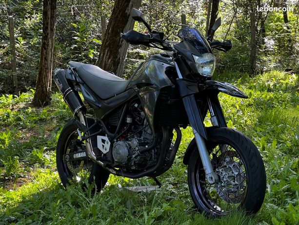 Yamaha 660 xtx d'occasion - Motos - leboncoin