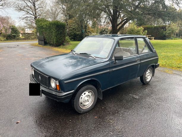 Citroen lna d'occasion - Voitures - leboncoin