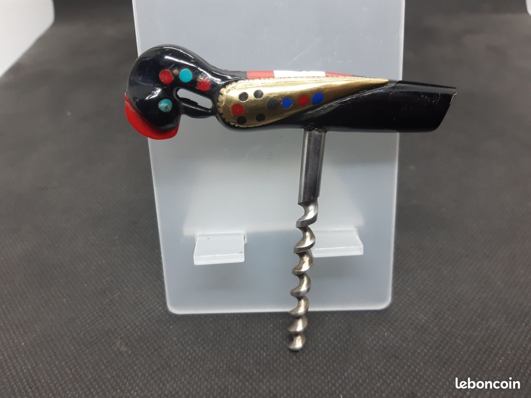 Tire-bouchon Phenix Jezzine Cutlery 1970 - Collection