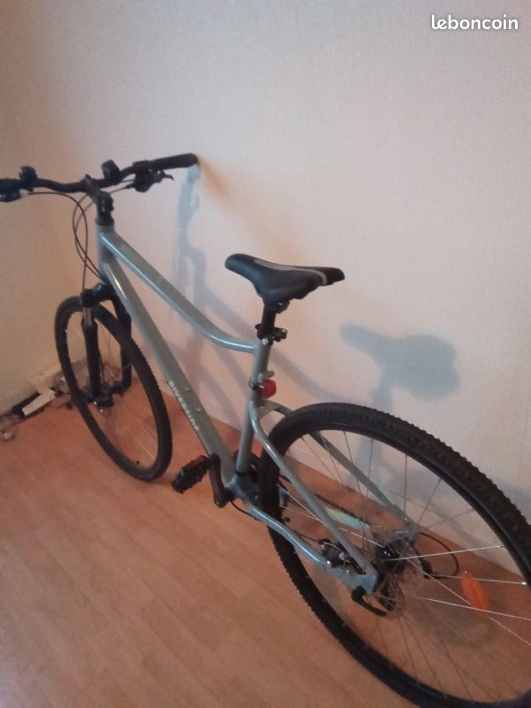 Velo Riverside VTC - Vélos