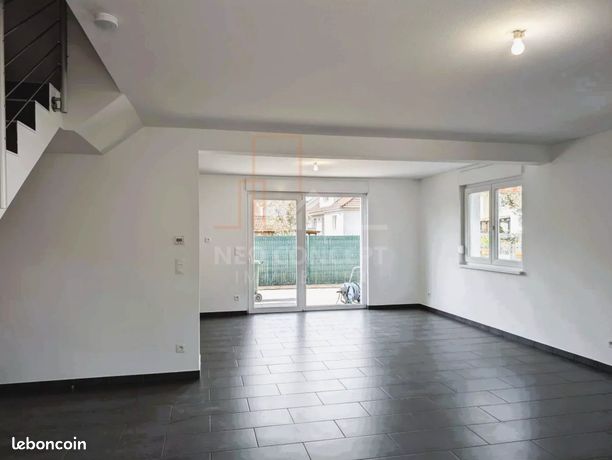 Locations Maison 4 pièces Grand Est - leboncoin - page 2