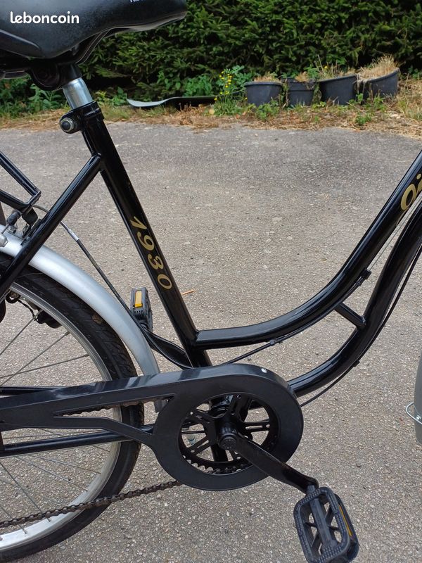 Vélo ville dame - Vélos