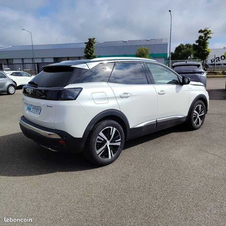 Suv boite automatique d'occasion - Voitures - leboncoin