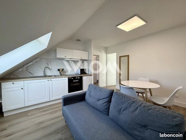 Location appartement et maison à louer Arras (62000) - leboncoin