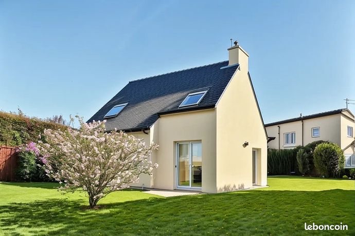 Maison à vendre et vente appartement Finistère (29) - leboncoin