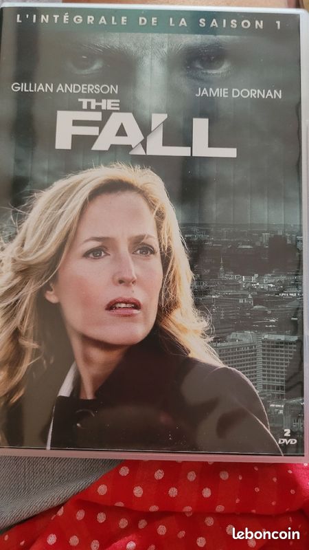 DVD The Fall - DVD - Films