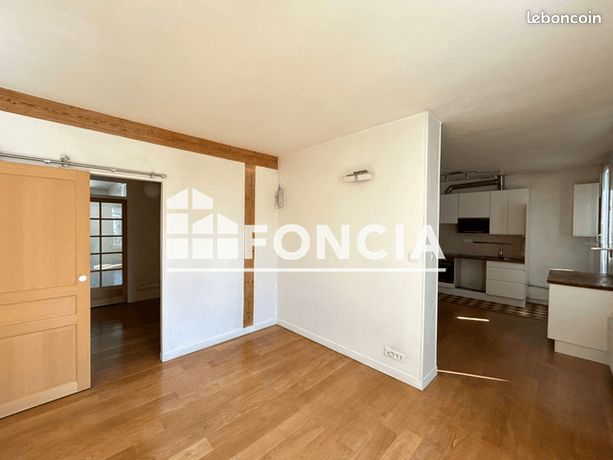 Foncia Location Paris - Zola - Pro leboncoin