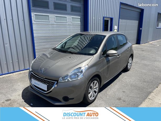 Citroen c3 phase 2 d'occasion - Voitures - leboncoin