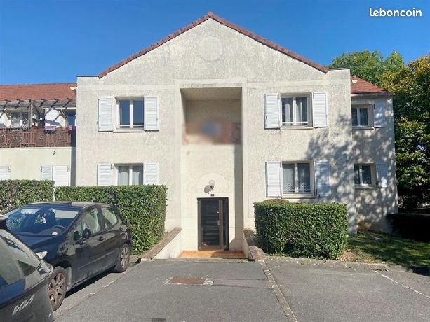 Maison à vendre et vente appartement Villemoisson-sur-Orge (91360 ...