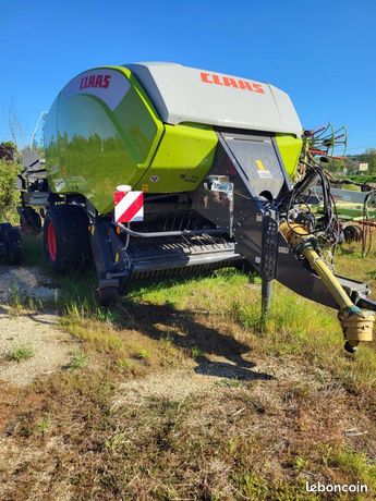 Matériel agricole Claas d'occasion - leboncoin