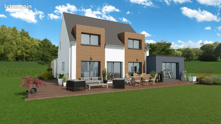 Maison à vendre et vente appartement Bénodet (29950) - leboncoin
