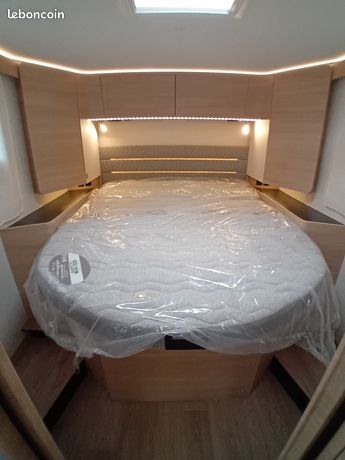 Mobile home dans camping d'occasion - Caravaning - leboncoin