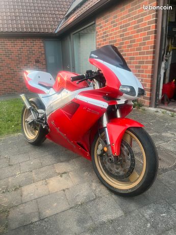 125 mito d'occasion - Motos - leboncoin