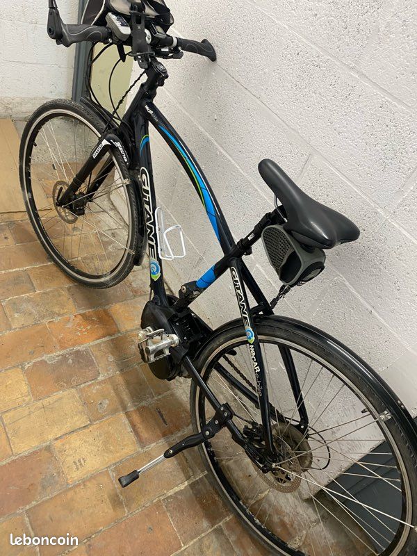 Vélo électrique Gitane - Vélos
