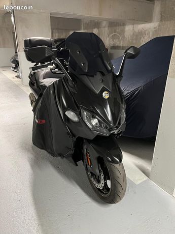Scooter la poste d'occasion - Motos - leboncoin