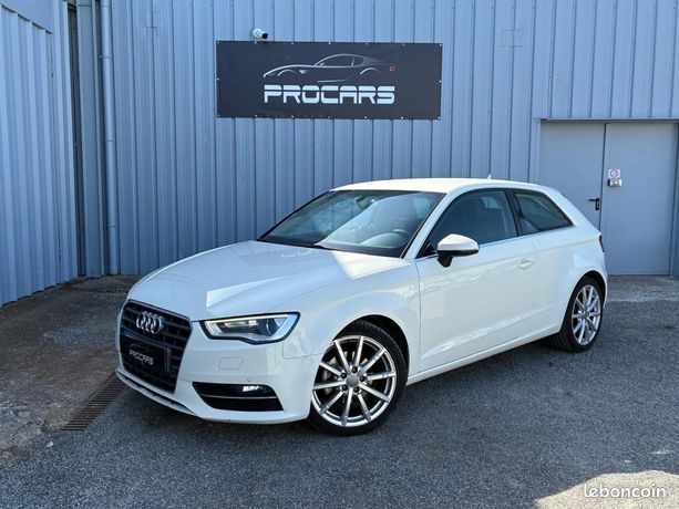 Citroen c3 3 d'occasion - Voitures - leboncoin