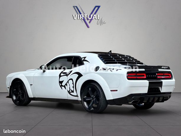 Dodge srt d'occasion - Voitures - leboncoin