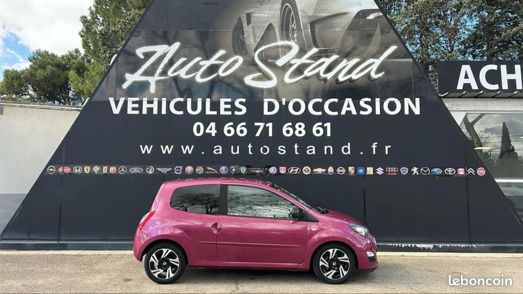 Voitures d’occasion Bernis (30620) - leboncoin