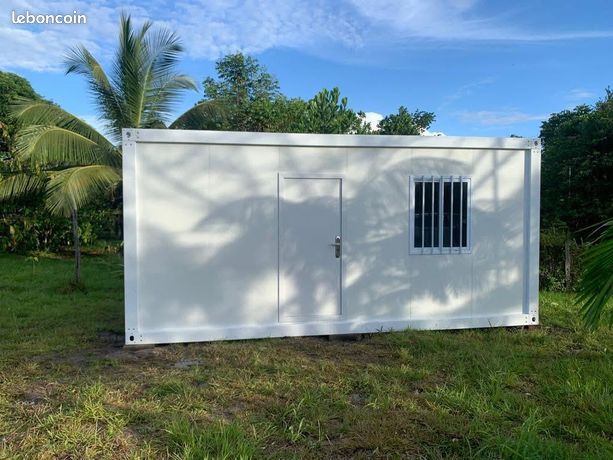 Guyane - leboncoin