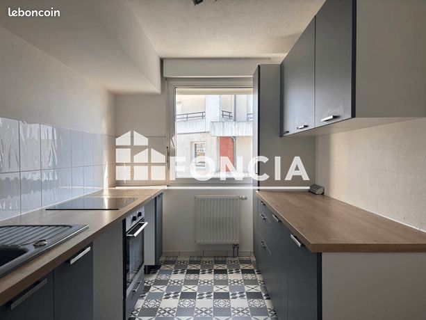 Locations Appartement Illkirch-Graffenstaden (67400) - leboncoin