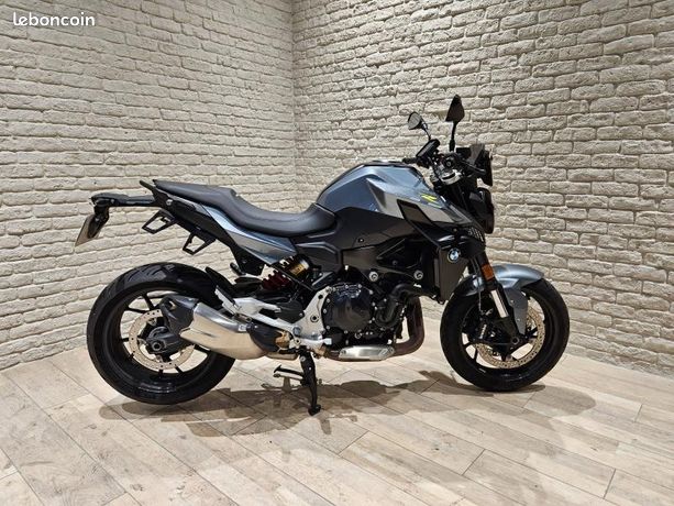 Bmw f 900r d'occasion - Motos - leboncoin