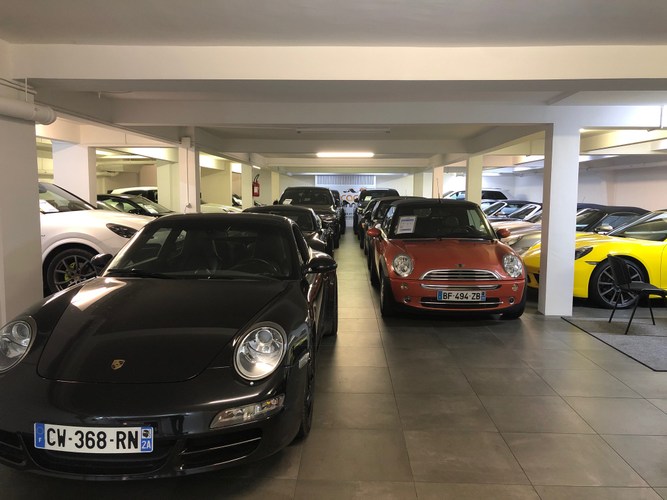 FOTOCARS CANNES - Cannes (06400) - Pro leboncoin