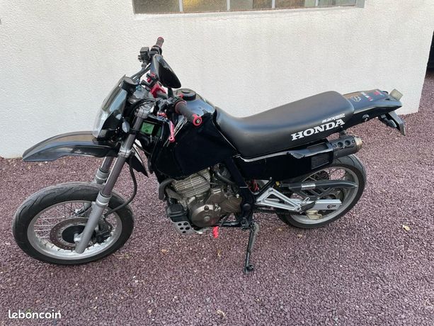 Nx 650 dominator d'occasion - Motos - leboncoin