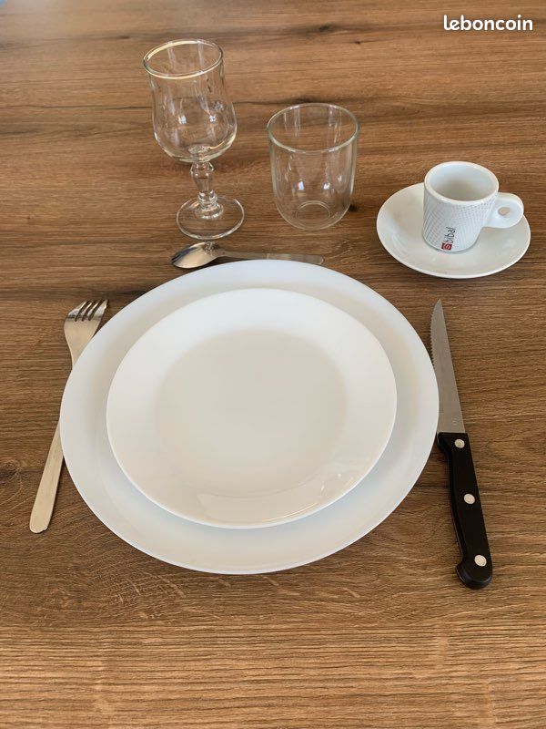 Location Vaisselle Saint Lo