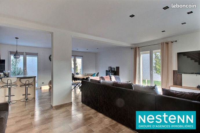 Maison à vendre et vente appartement Jonage (69330) - leboncoin