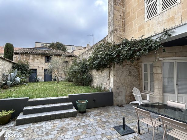 Maison à vendre et vente appartement Niort (79000) - leboncoin