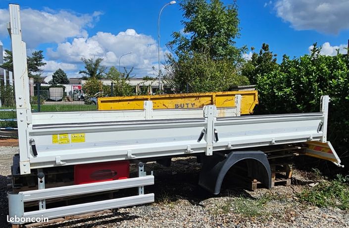 7t5 d'occasion - Poids lourds - leboncoin