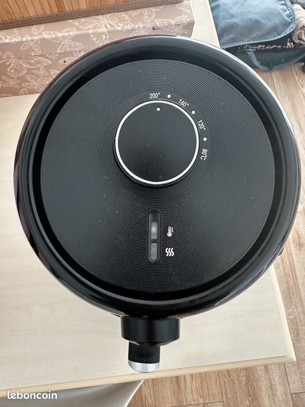 Air Fryer Silvercrest - Électroménager