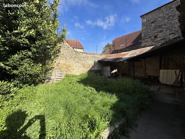 Maison à vendre et vente appartement Châtillon-sur-Seine (21400 ...