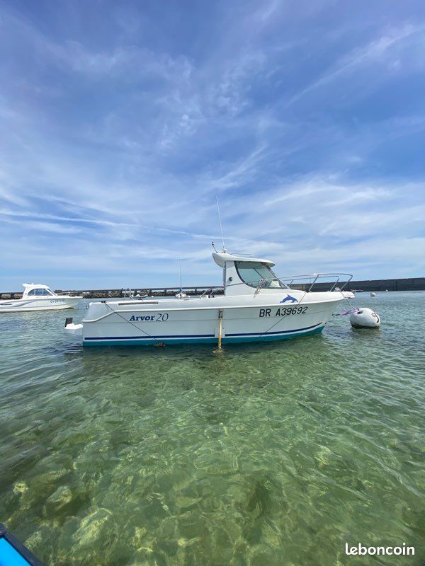 Arvor 20 - Nautisme