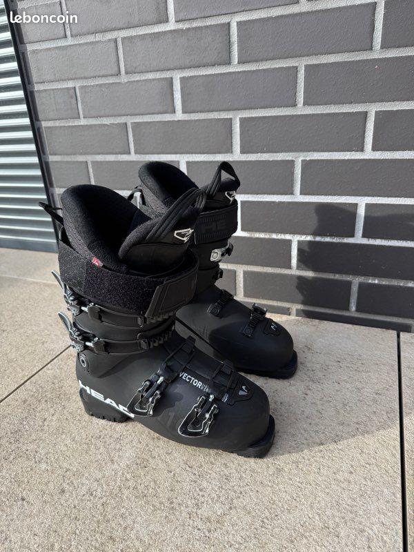 Chaussures Ski Head Vector 110 RS - Sport & Plein air