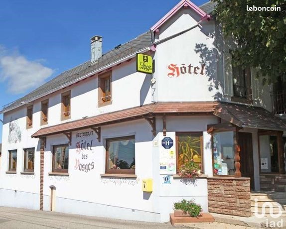 Dabo (57850) - leboncoin