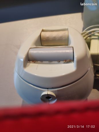 Palper Rouler Philips Cellesse d’occasion