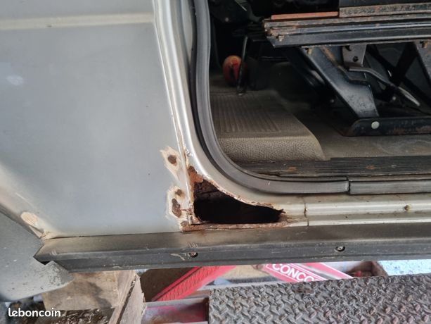 205 cti d'occasion - Voitures - leboncoin