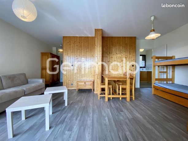 Studio annecy - Locations - leboncoin